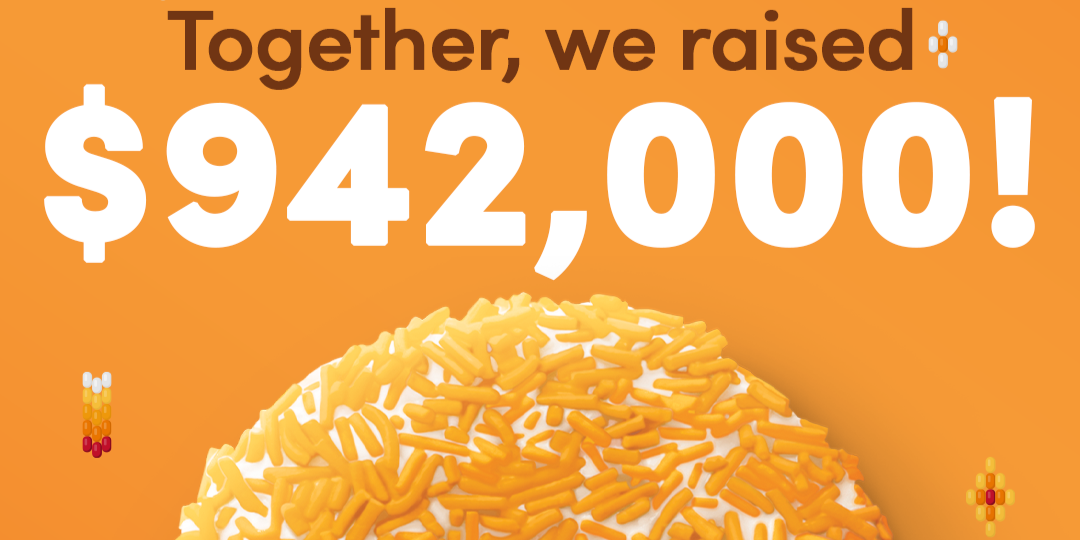 Tim Hortons Newsroom